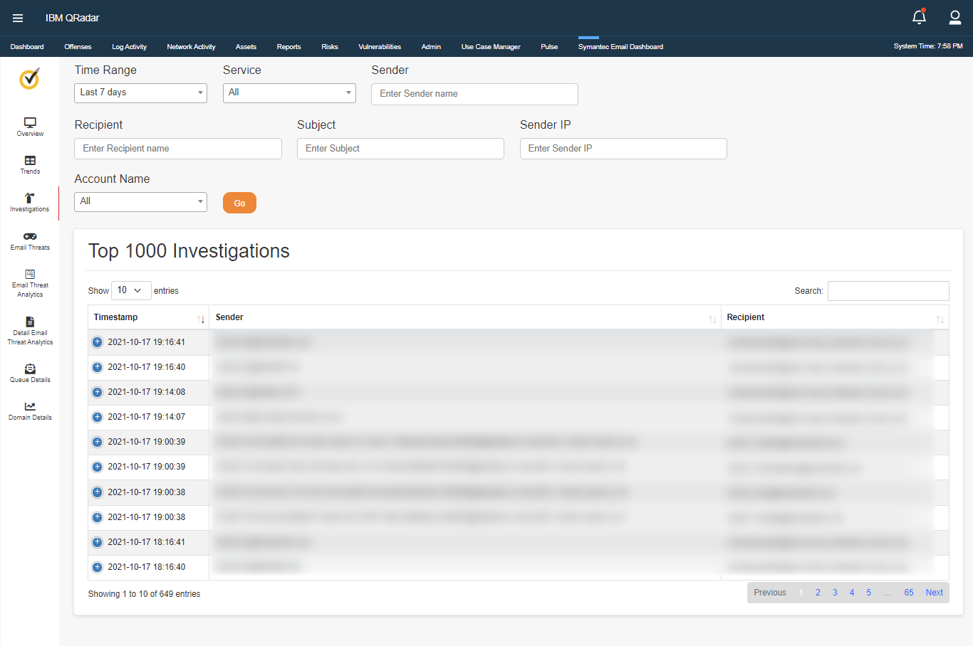 IBM Application Exchange