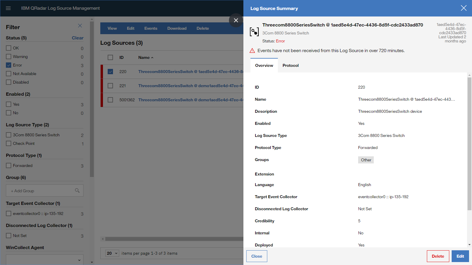 IBM Application Exchange