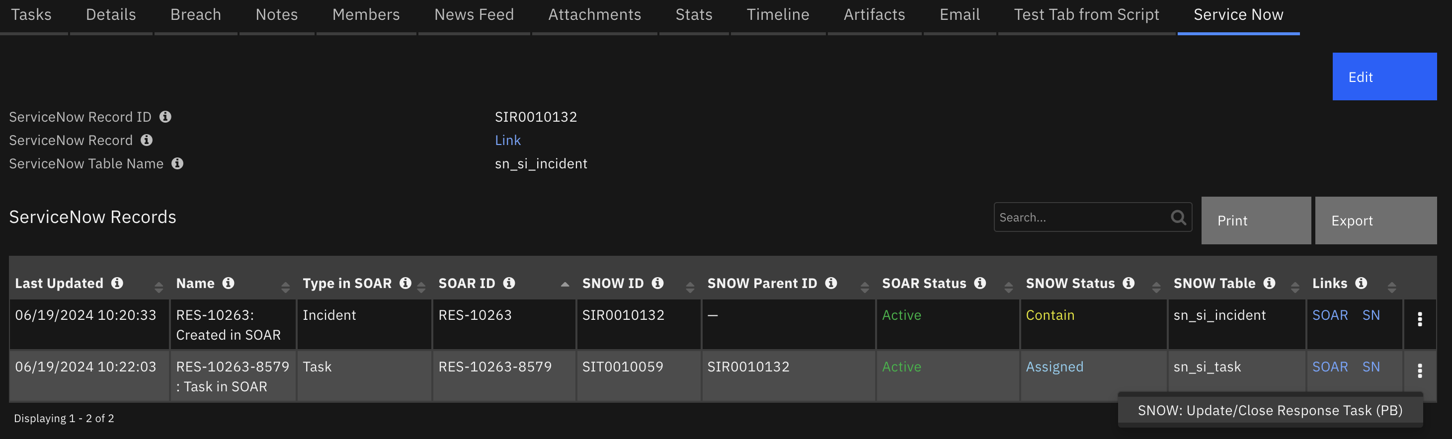 IBM Application Exchange
