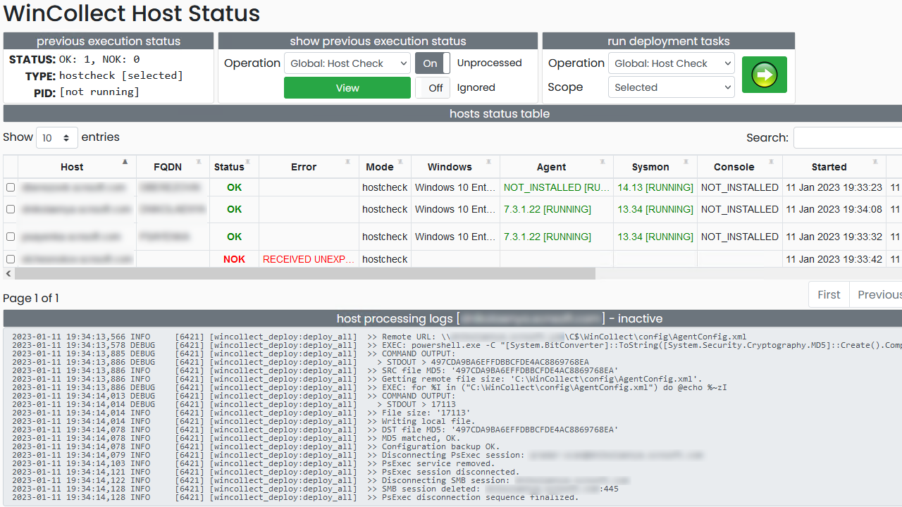 IBM Application Exchange