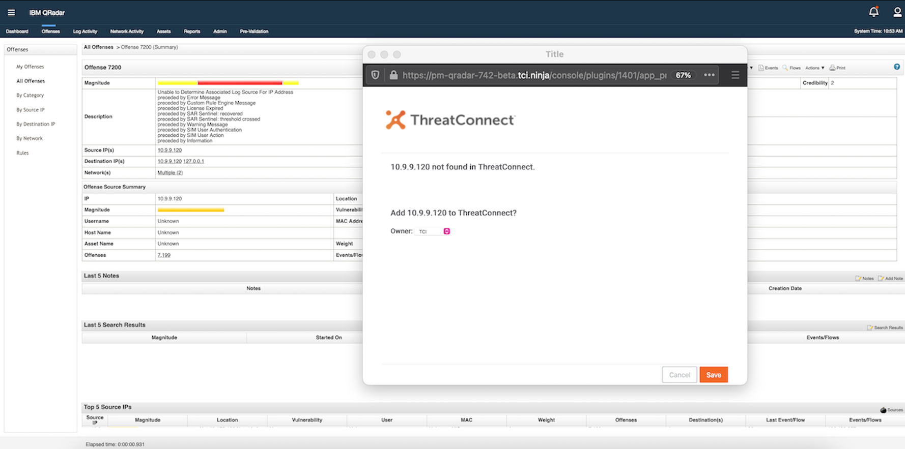 IBM Application Exchange