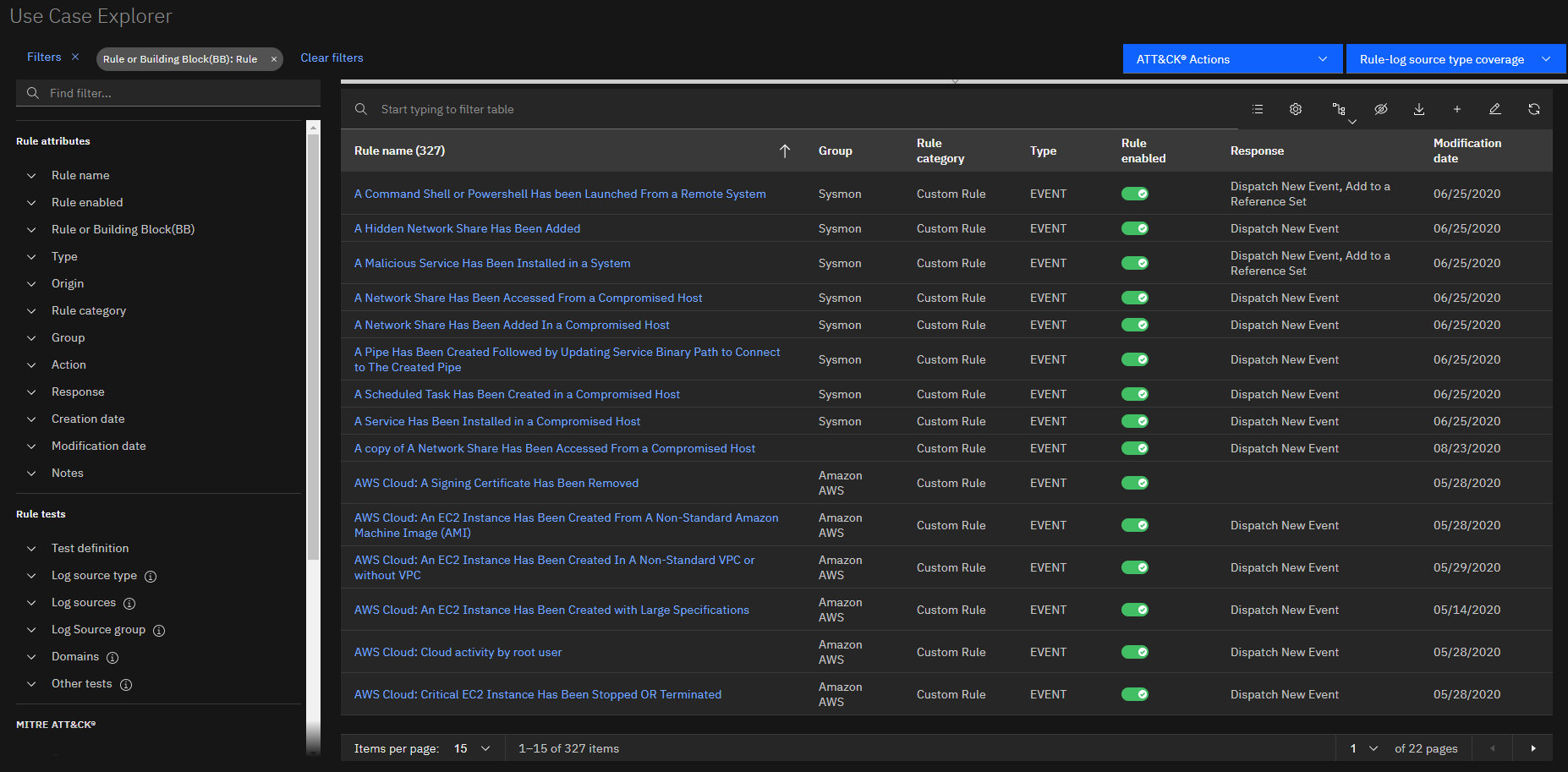 IBM Application Exchange