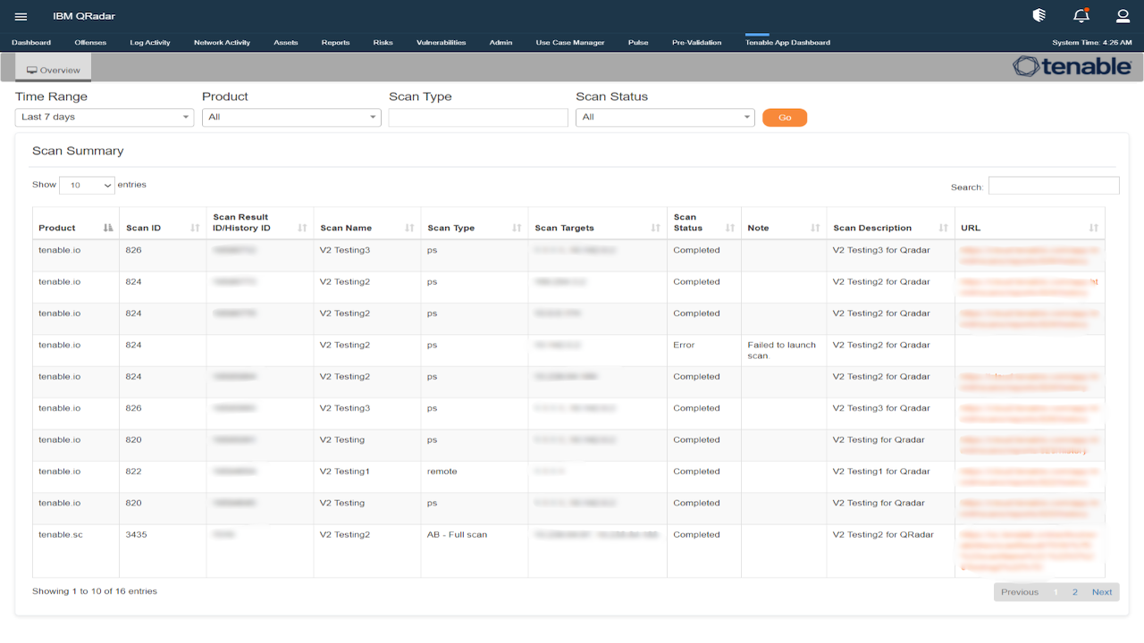 IBM Application Exchange
