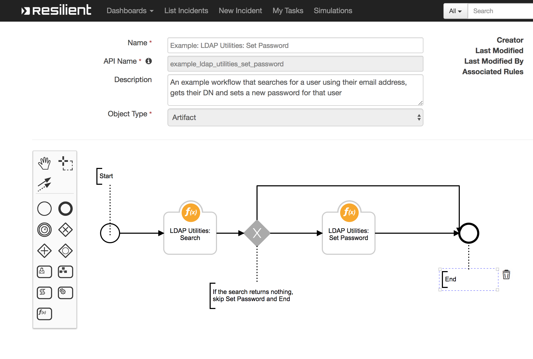 IBM Application Exchange