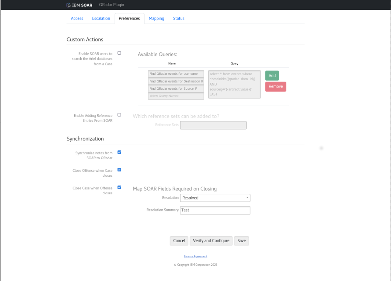 IBM Application Exchange