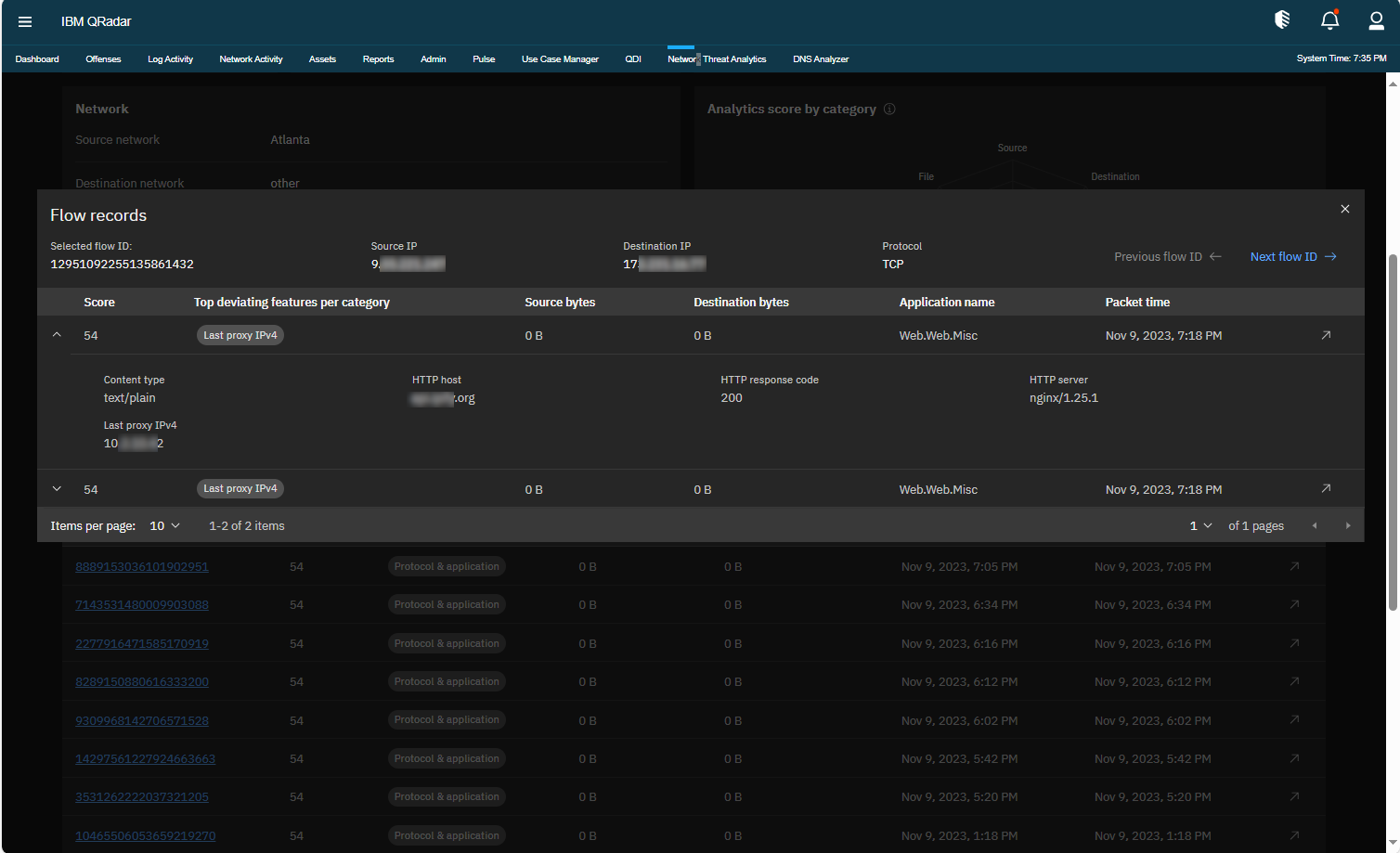 IBM Application Exchange