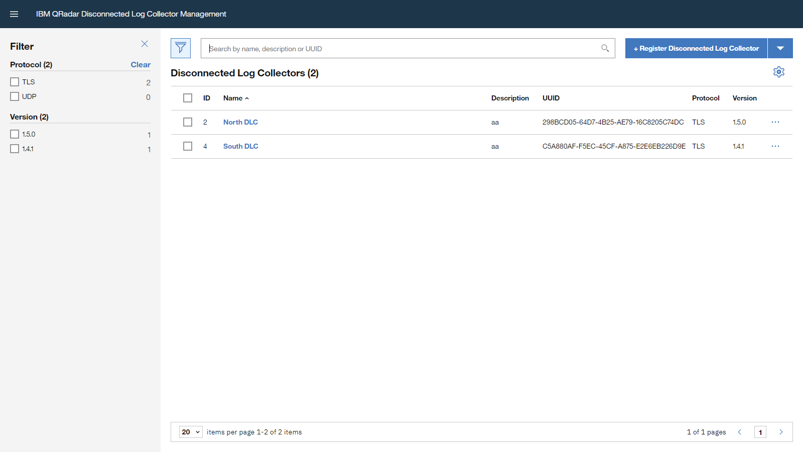 IBM Application Exchange