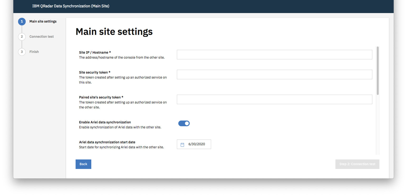 IBM Application Exchange