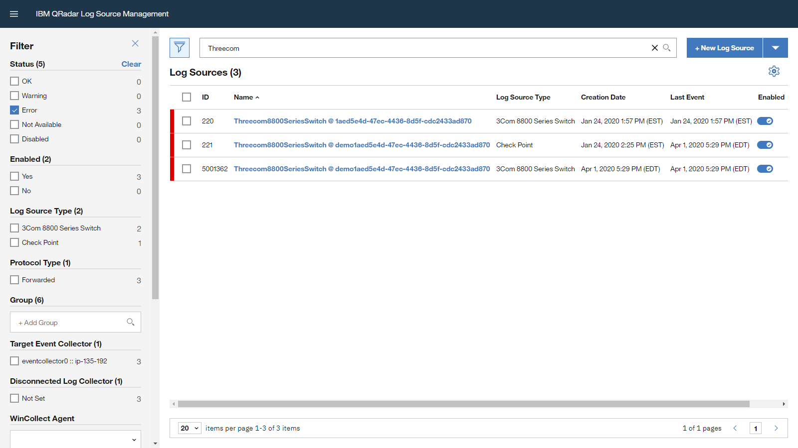 IBM Application Exchange