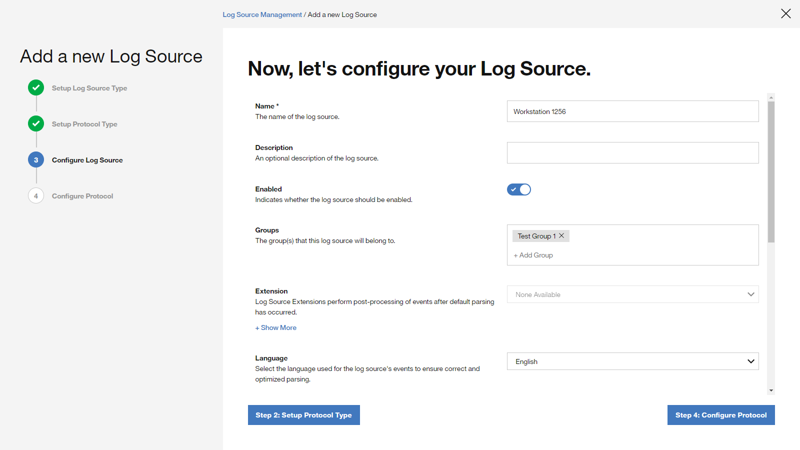 IBM Application Exchange
