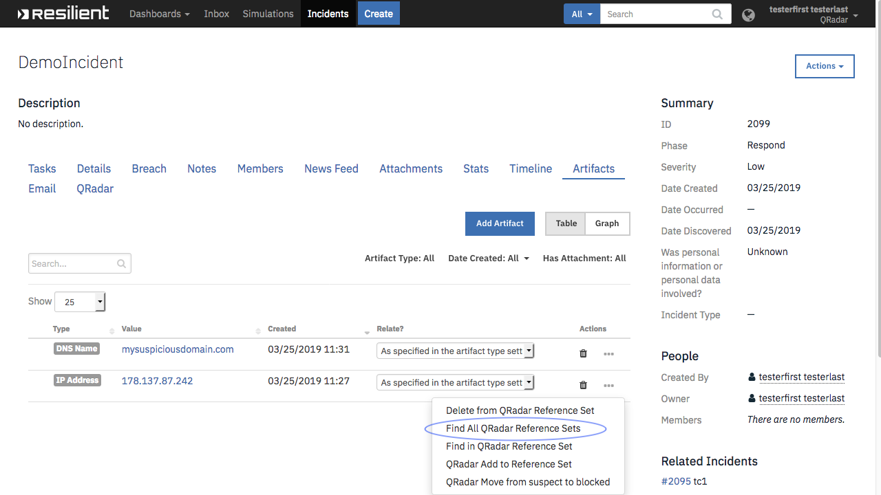 IBM Application Exchange