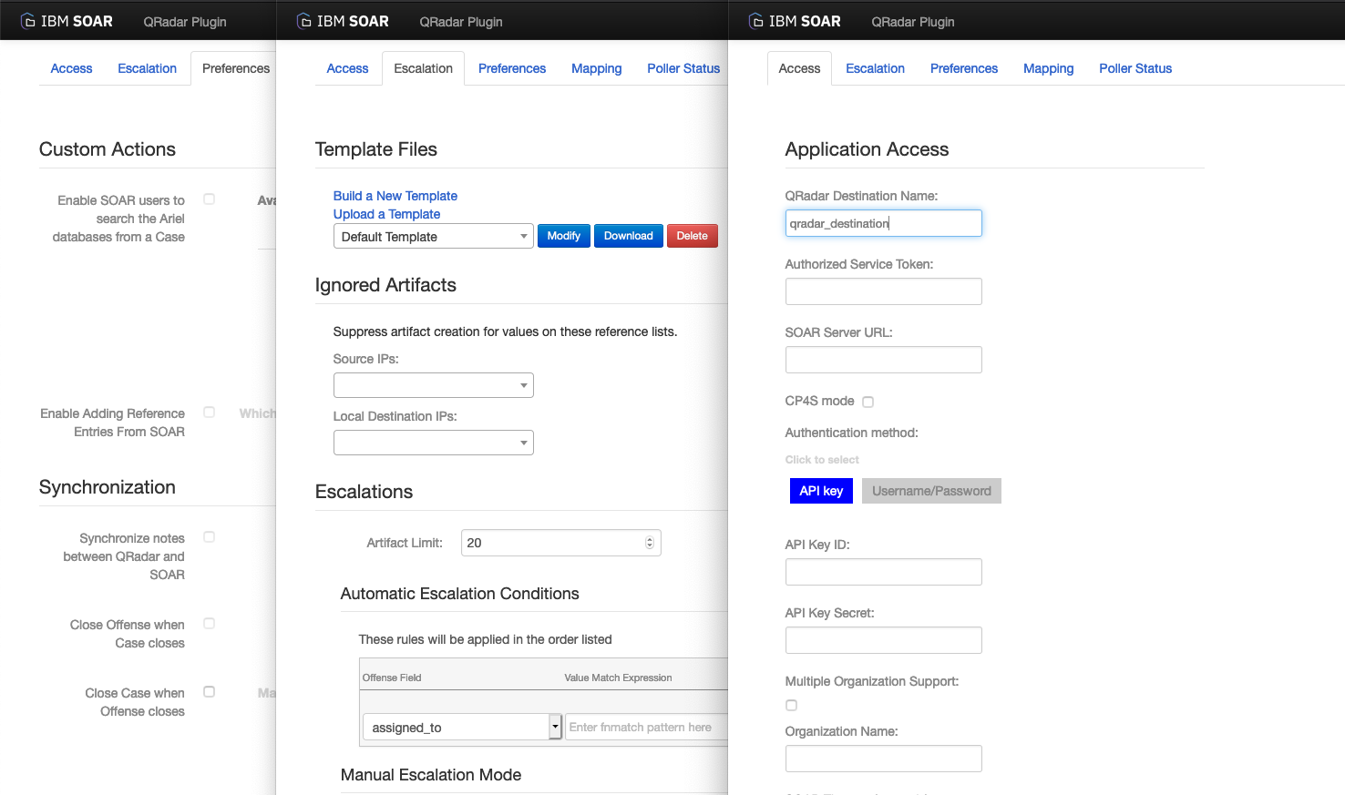 IBM Application Exchange