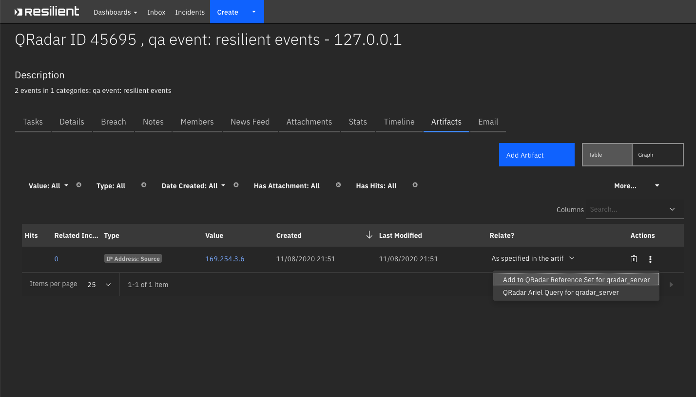 IBM Application Exchange