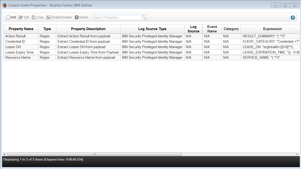 IBM Application Exchange