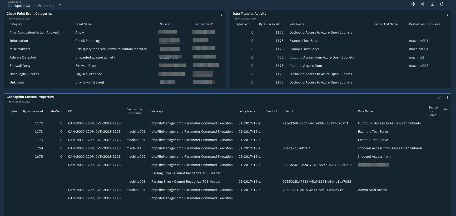 IBM Application Exchange