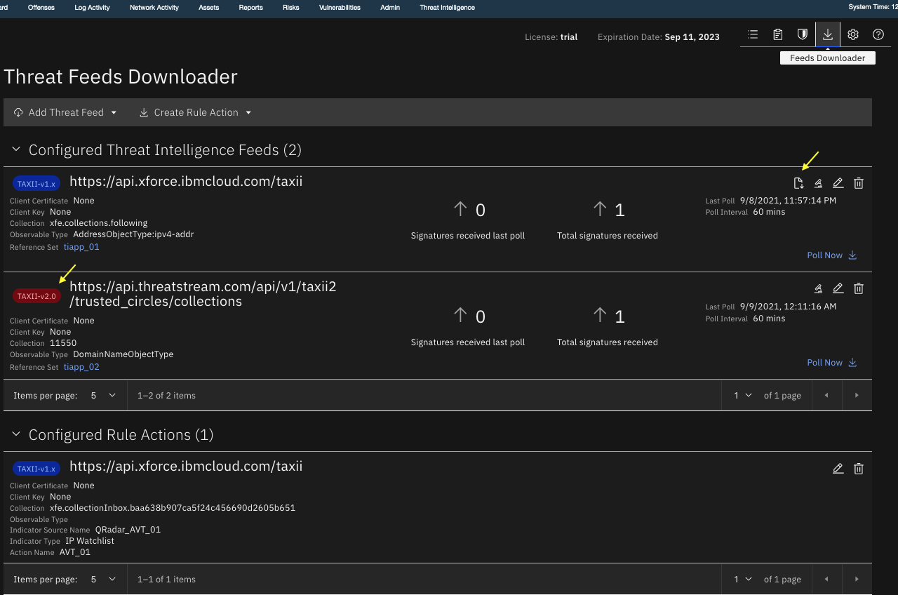IBM Application Exchange