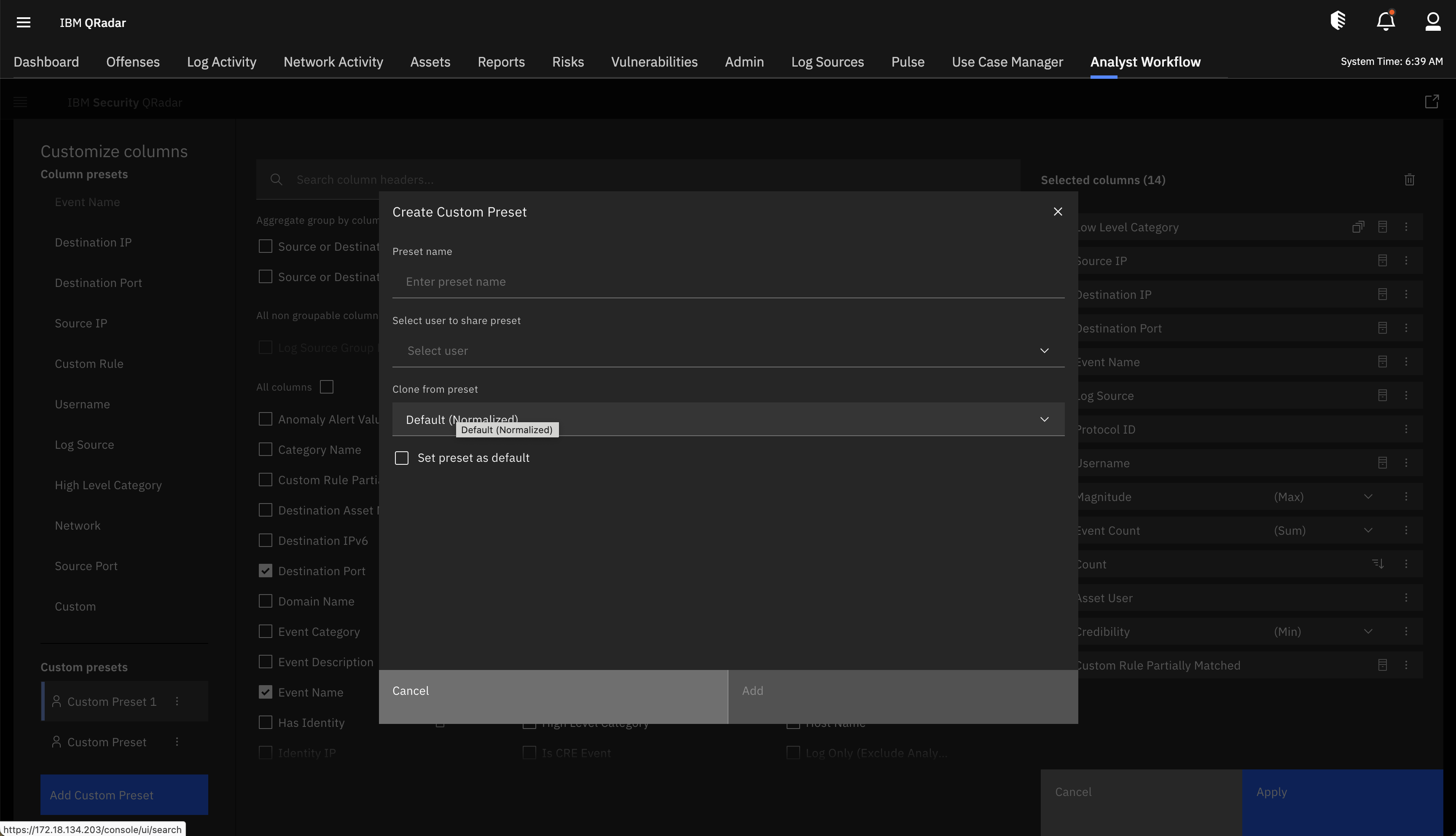 IBM Application Exchange