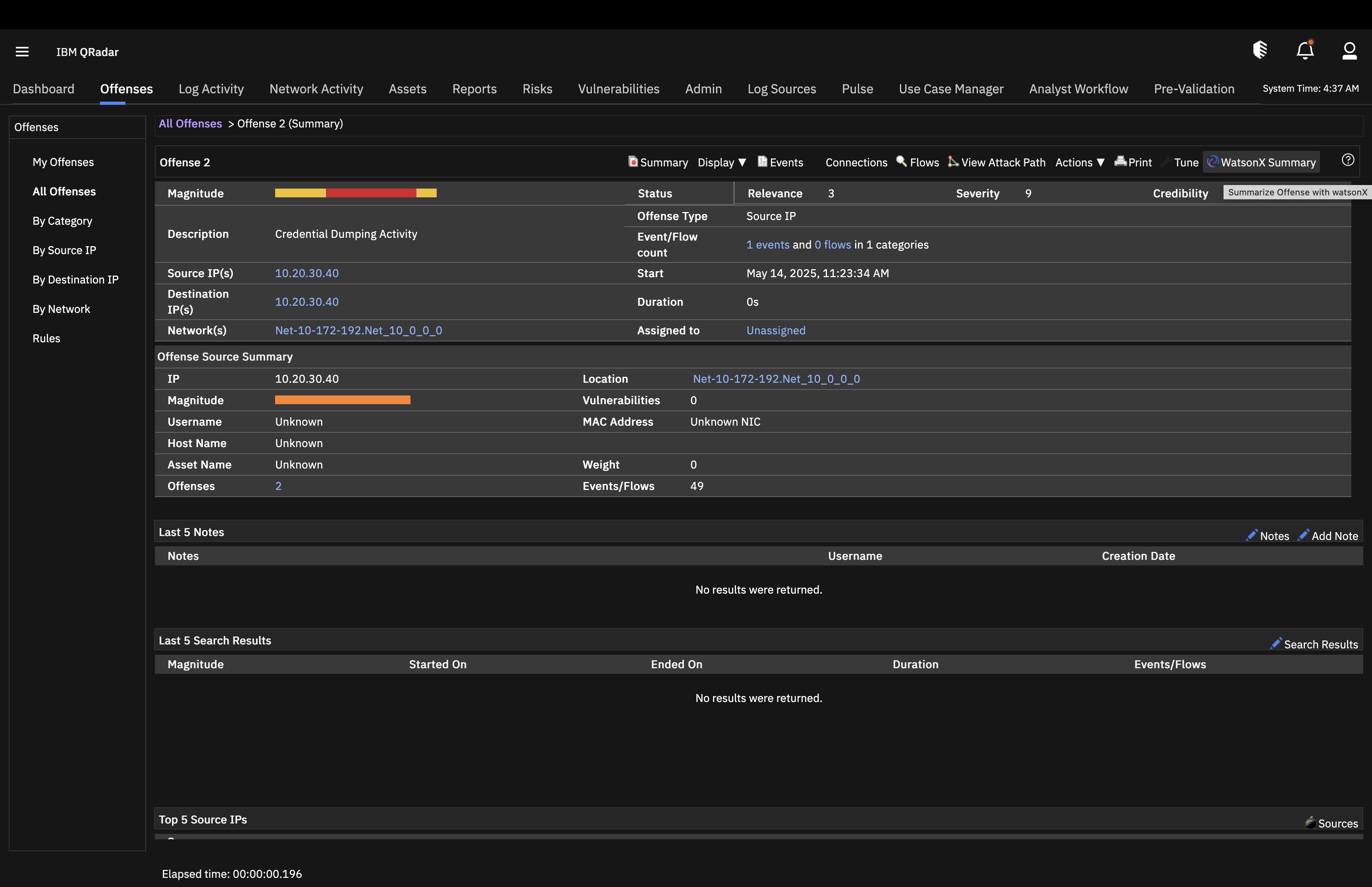 IBM Application Exchange