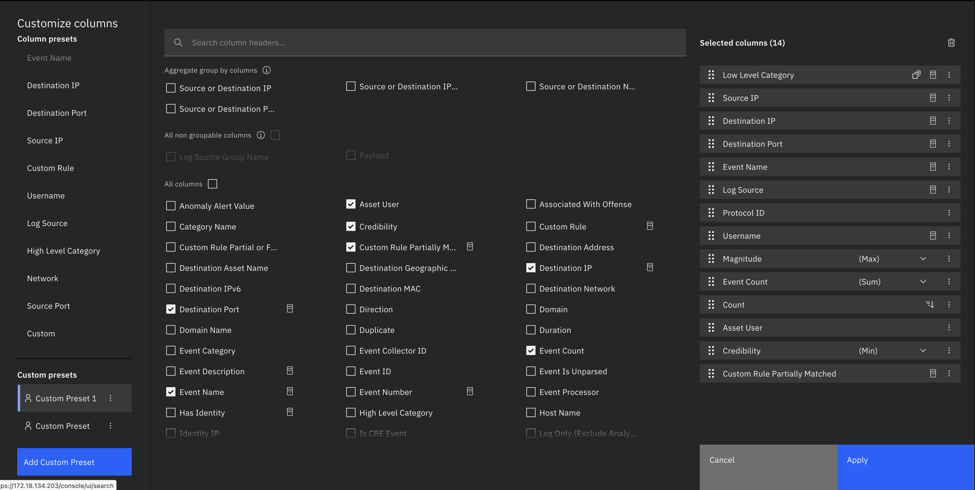 IBM Application Exchange