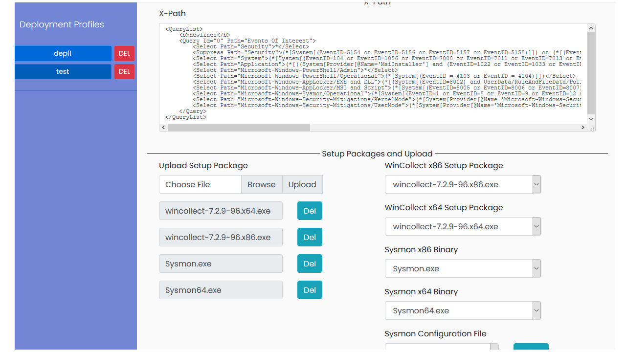 IBM Application Exchange