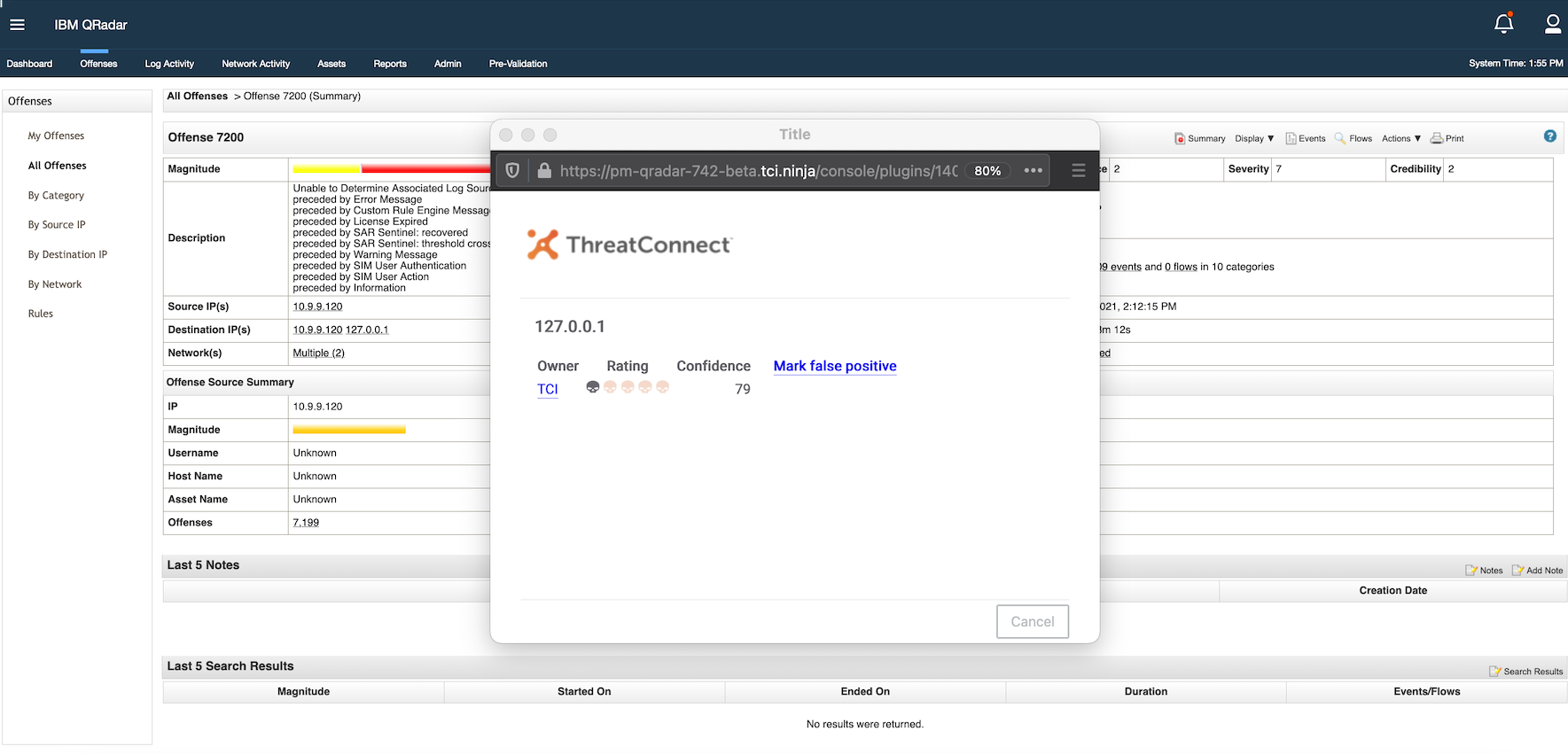 IBM Application Exchange