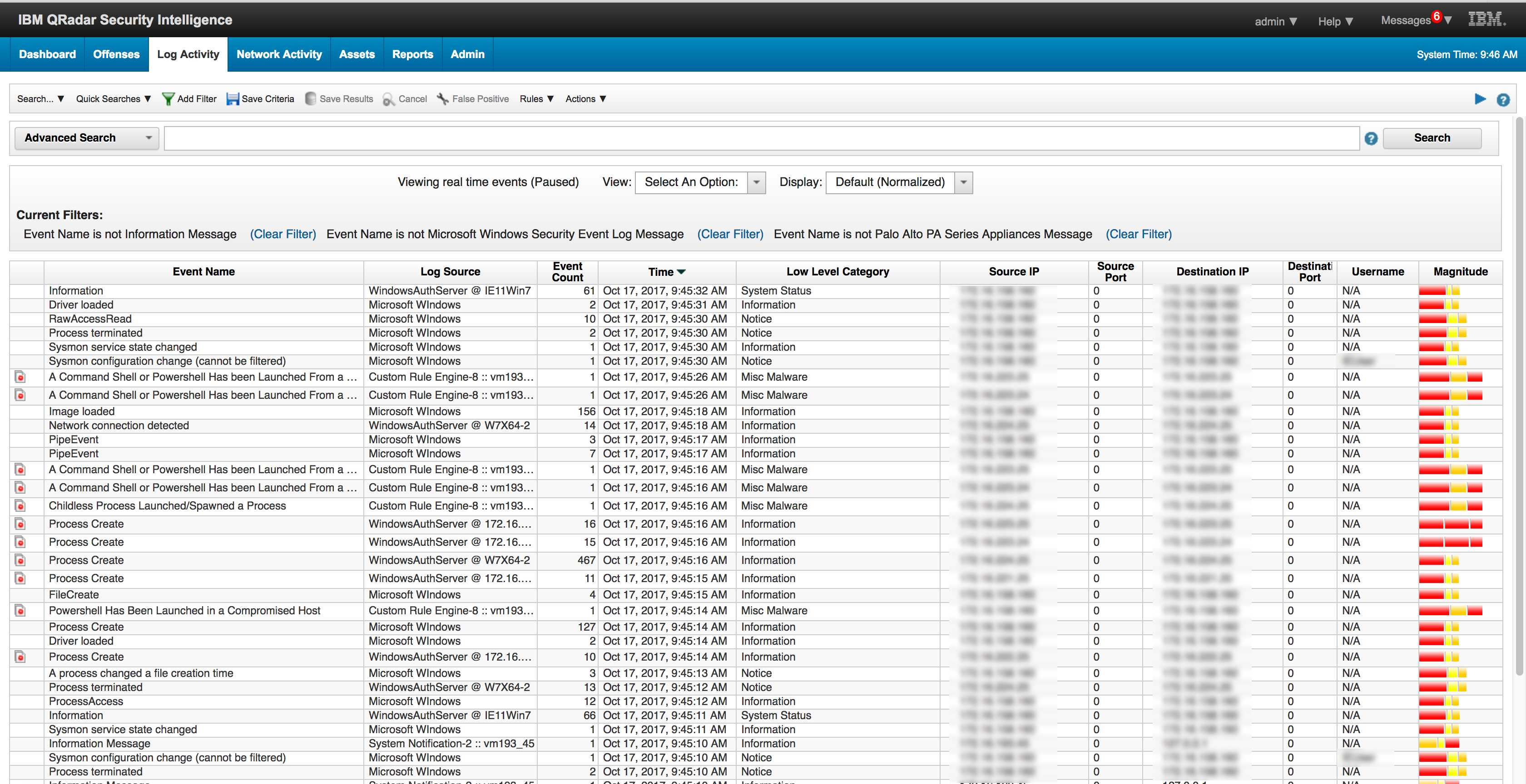 IBM Application Exchange