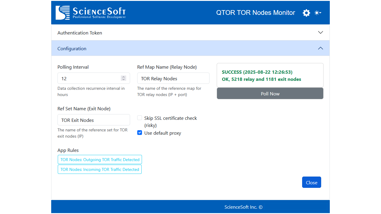 IBM Application Exchange