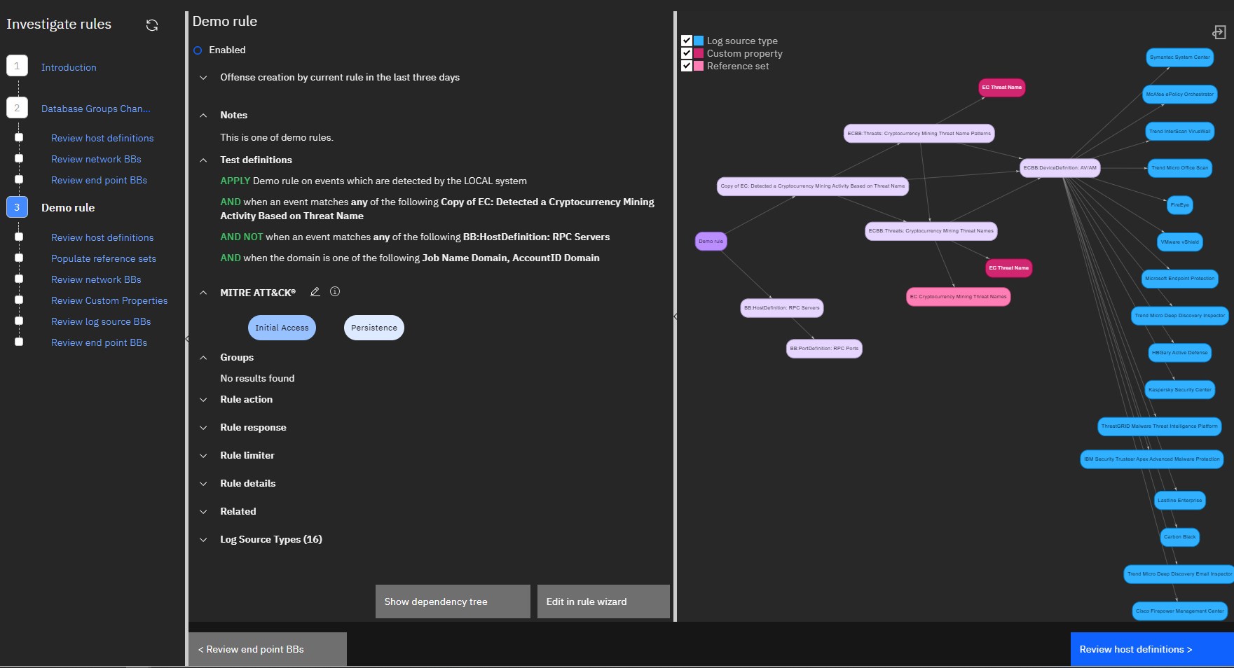 IBM Application Exchange