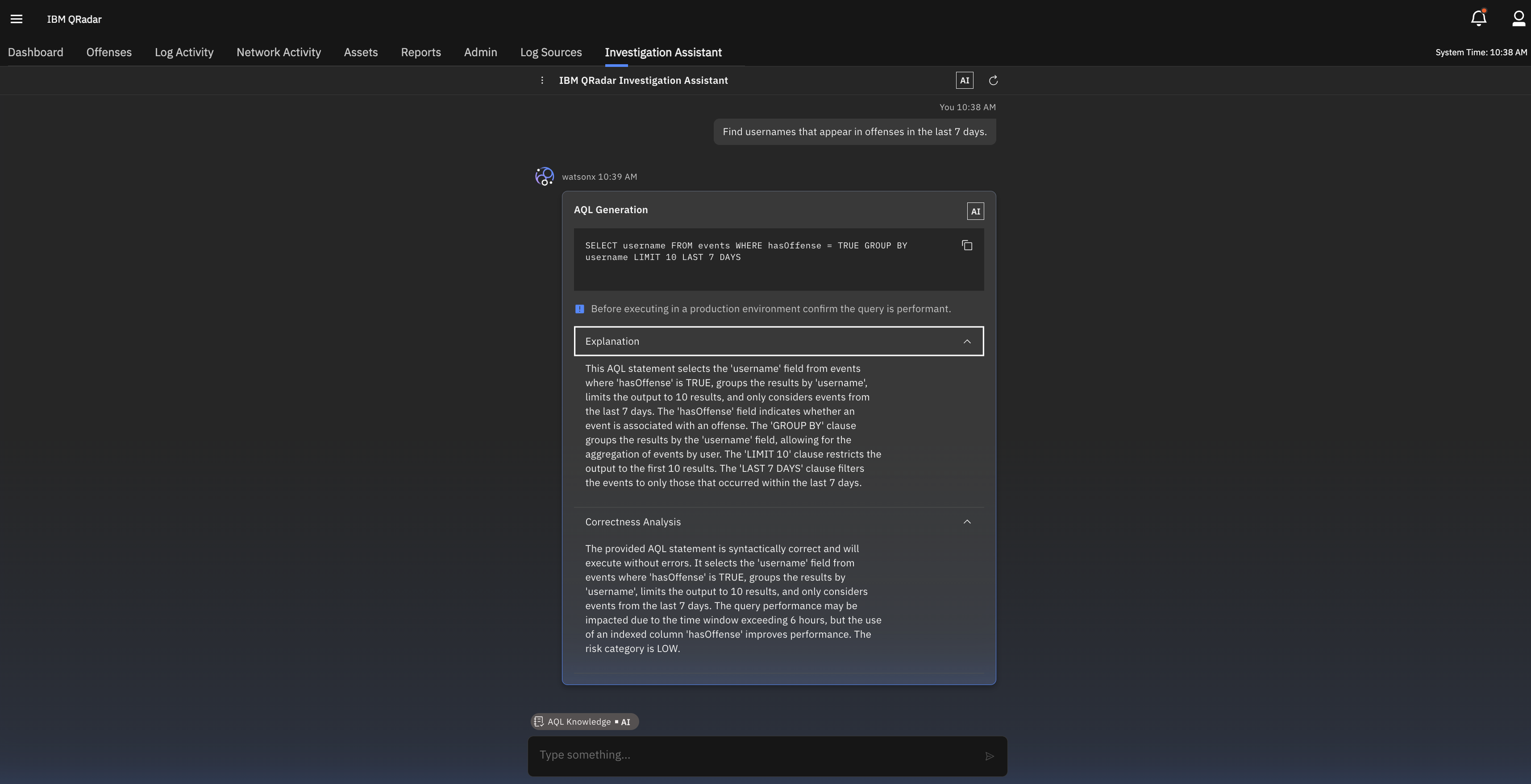 IBM Application Exchange