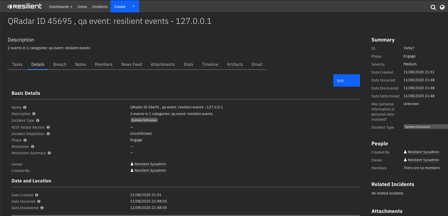IBM Application Exchange