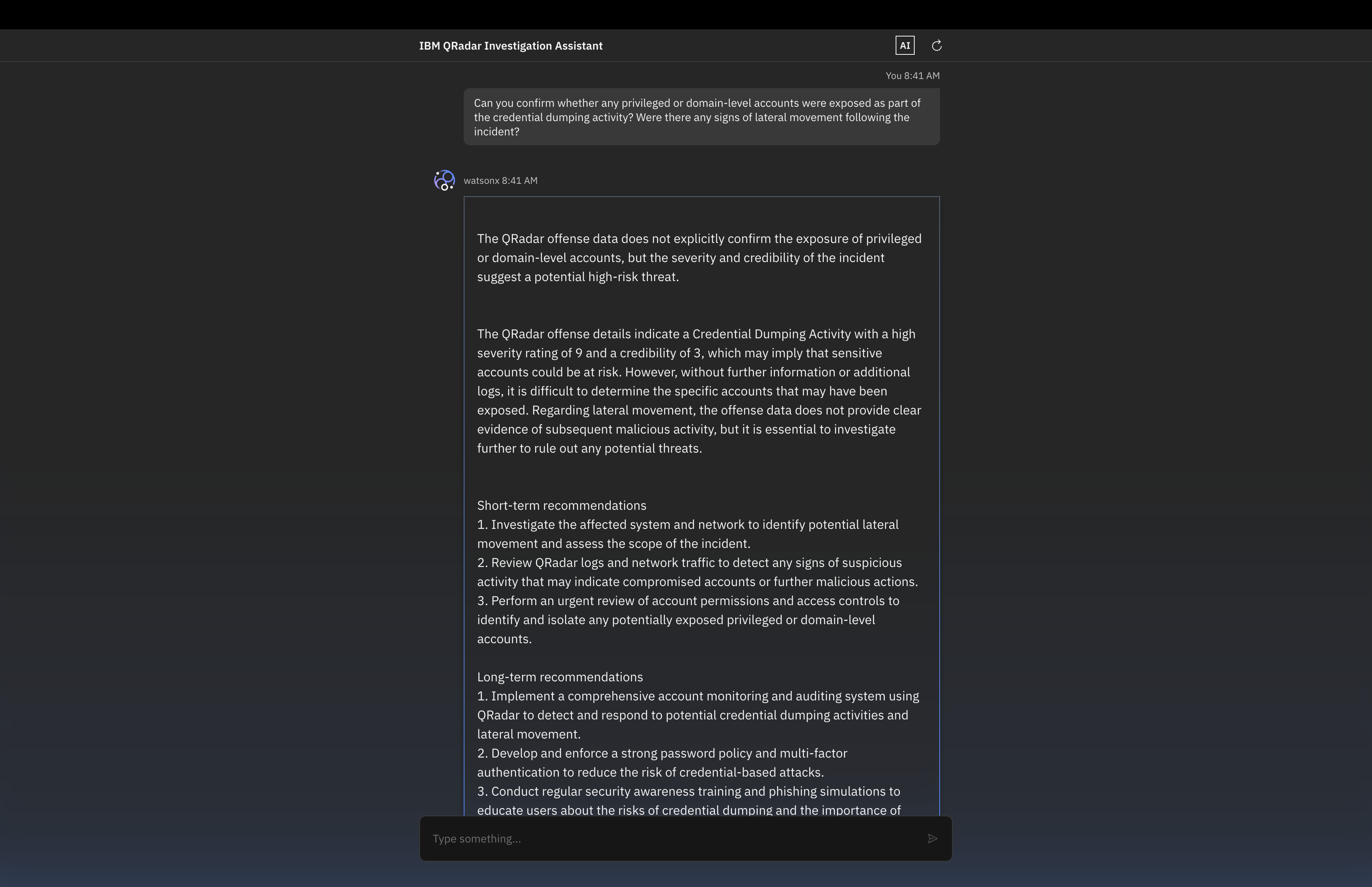 IBM Application Exchange