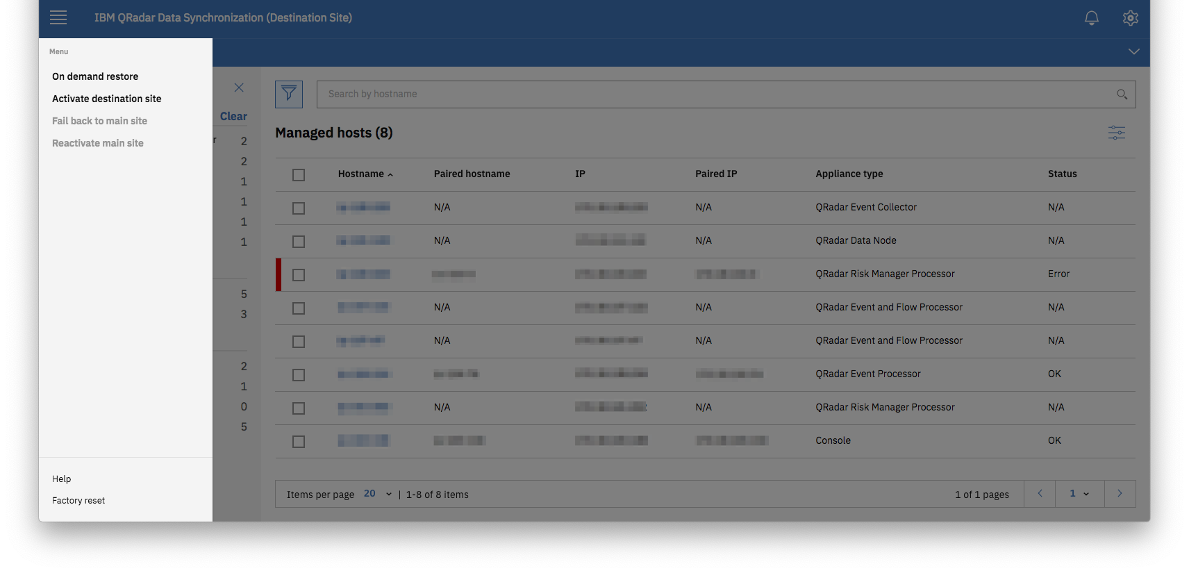 IBM Application Exchange