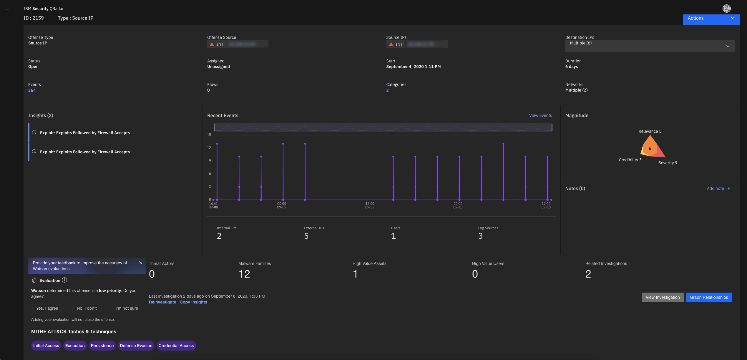 IBM Application Exchange