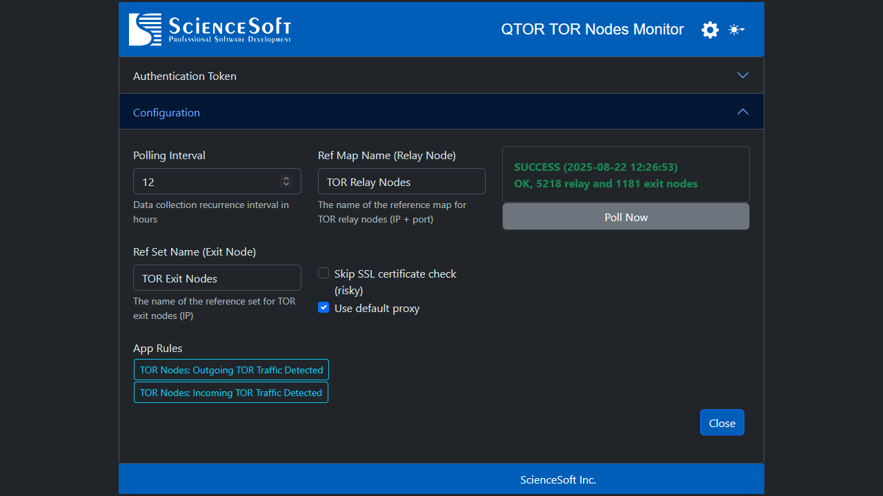 IBM Application Exchange