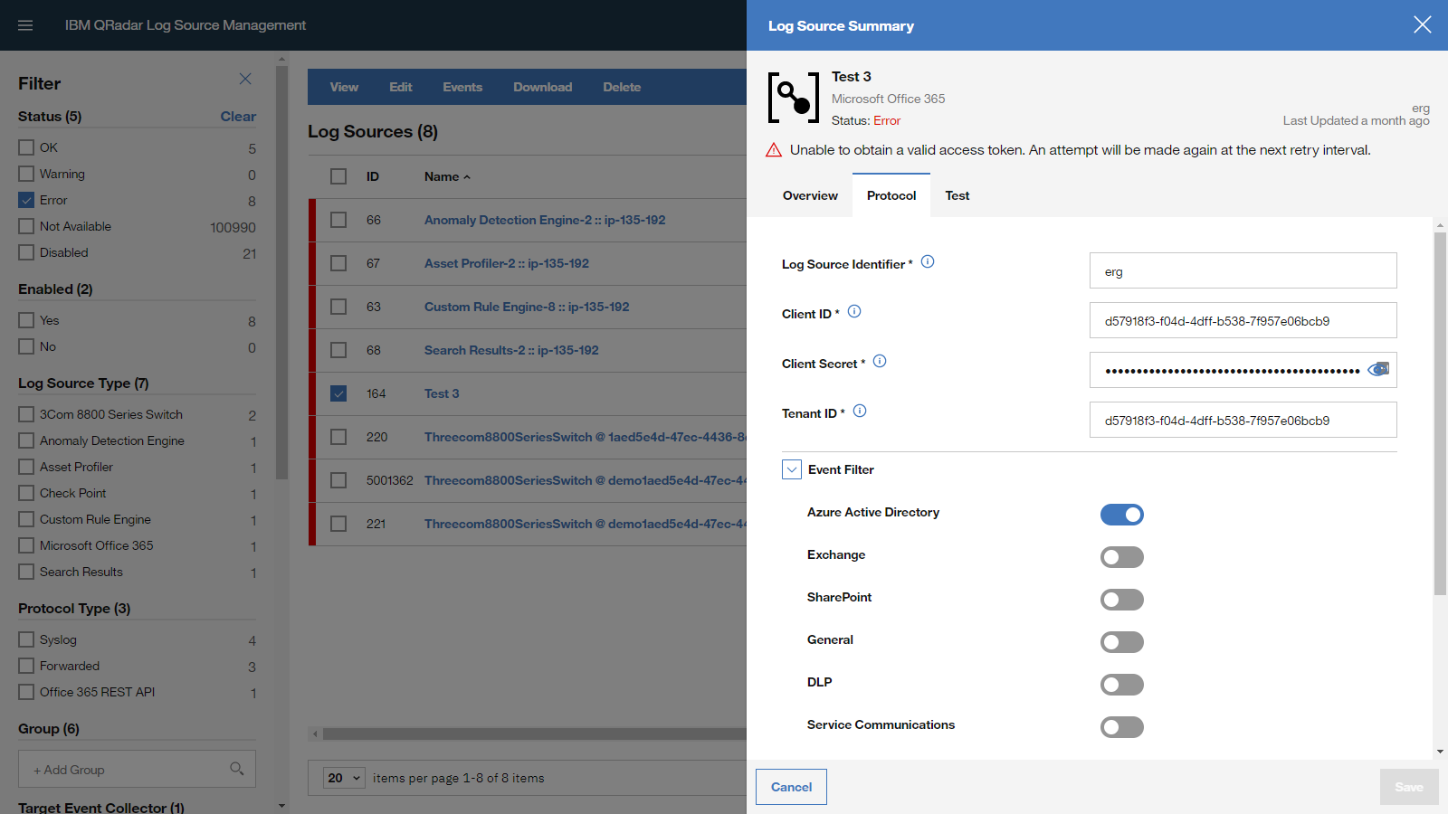 IBM Application Exchange