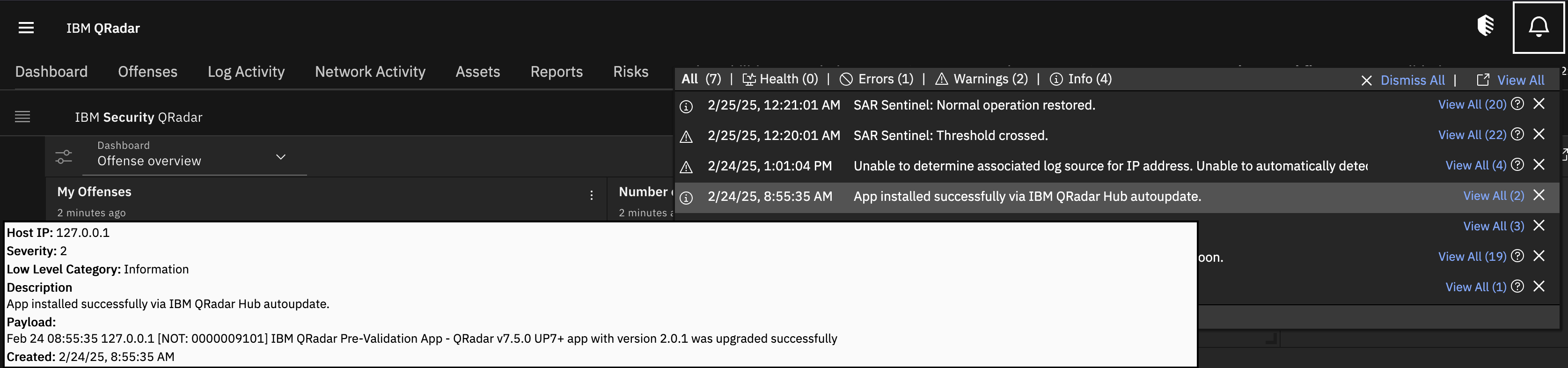 IBM Application Exchange