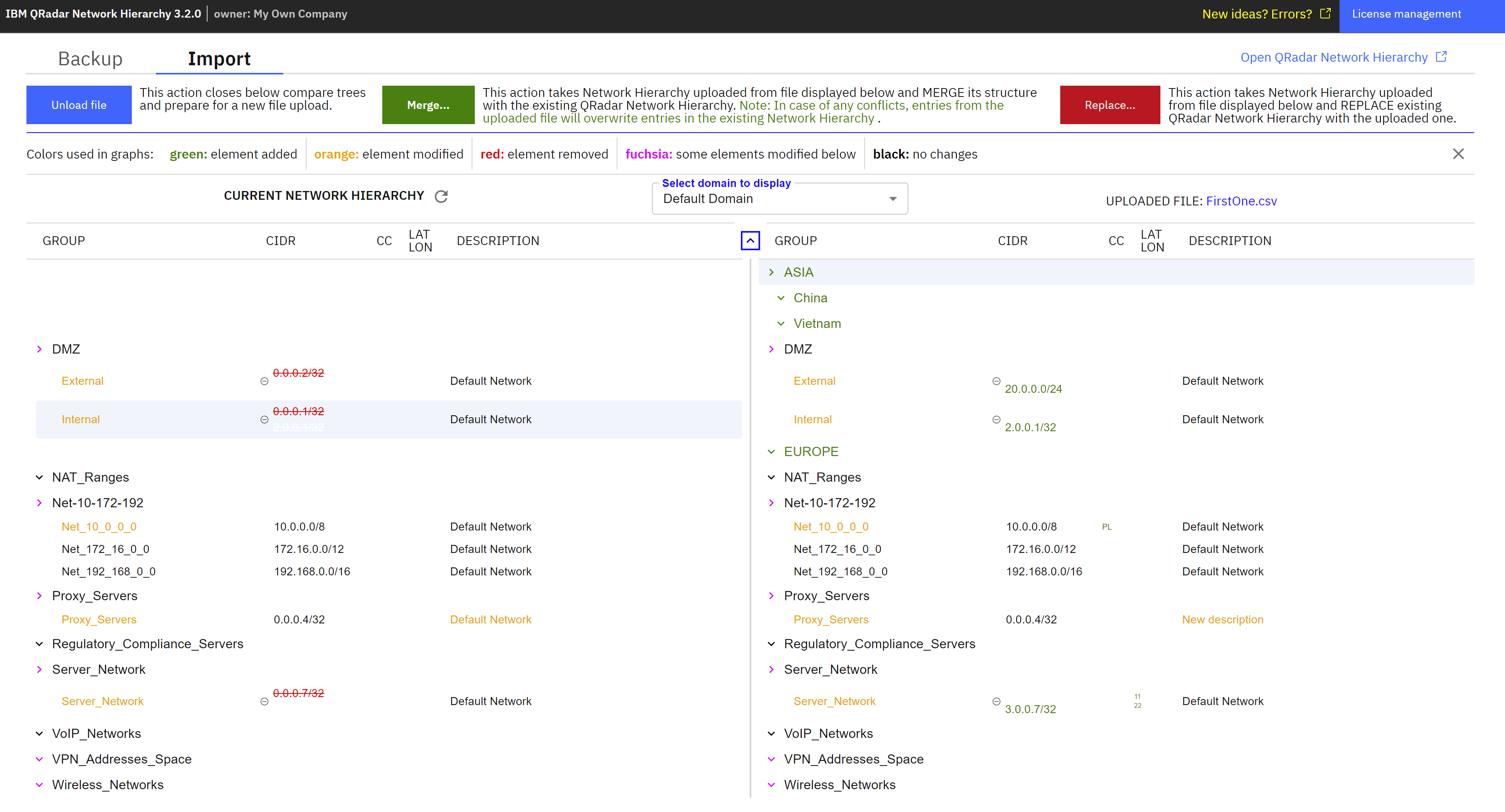 IBM Application Exchange