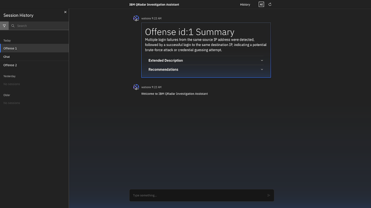IBM Application Exchange