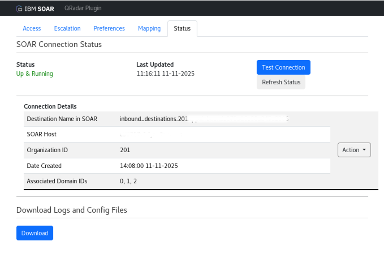 IBM Application Exchange