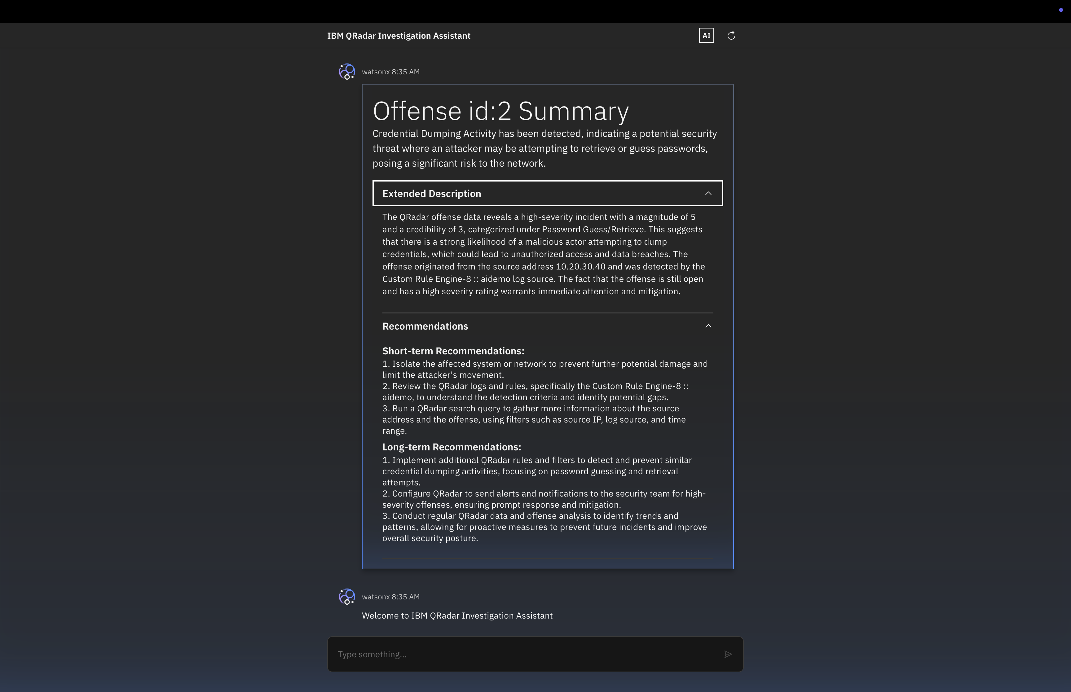 IBM Application Exchange