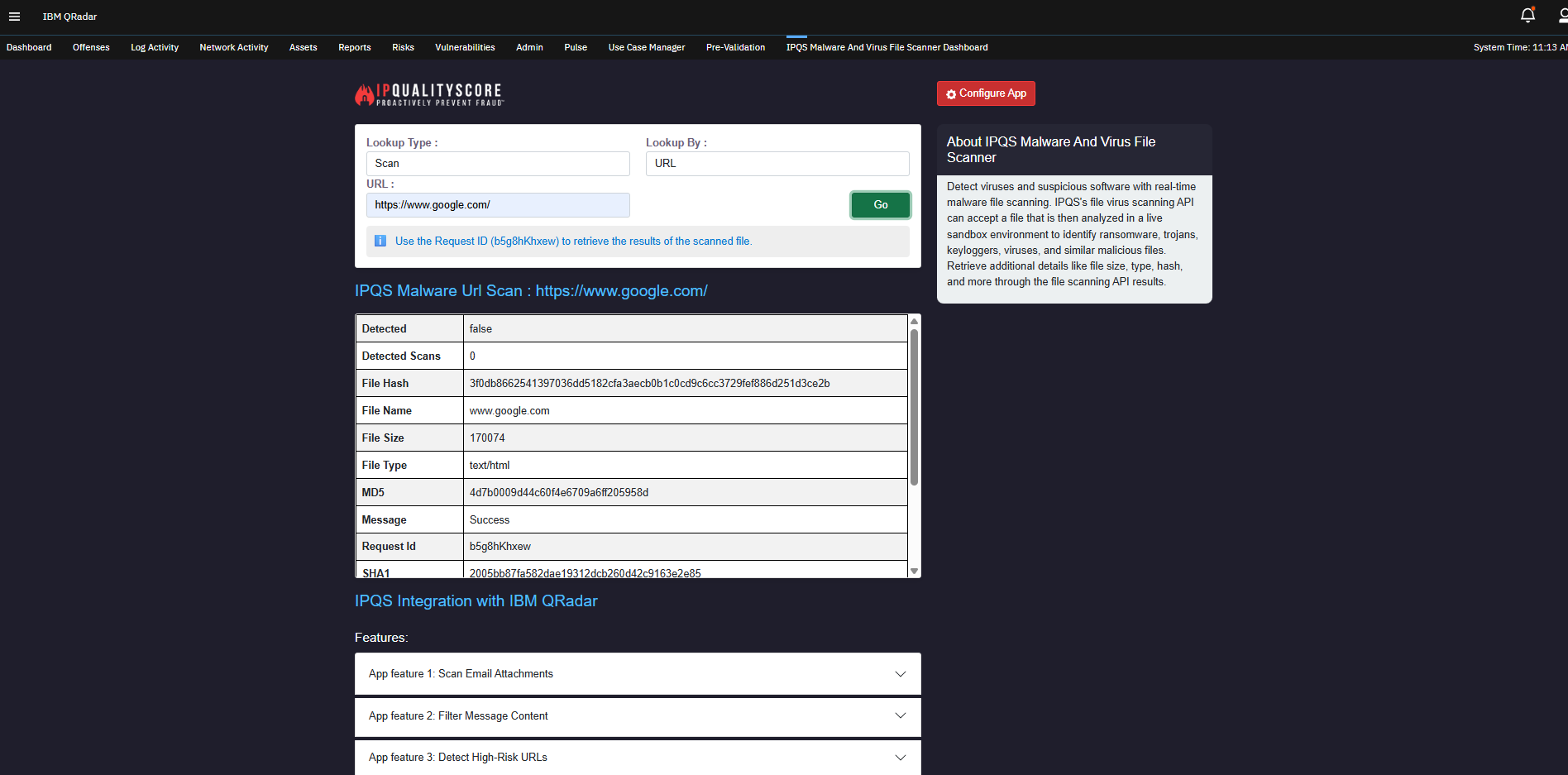 IBM Application Exchange