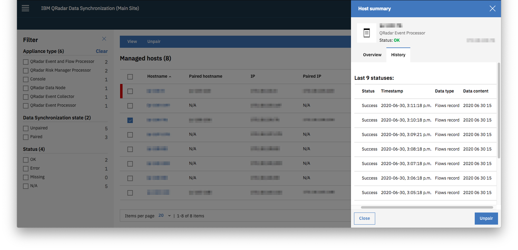 IBM Application Exchange