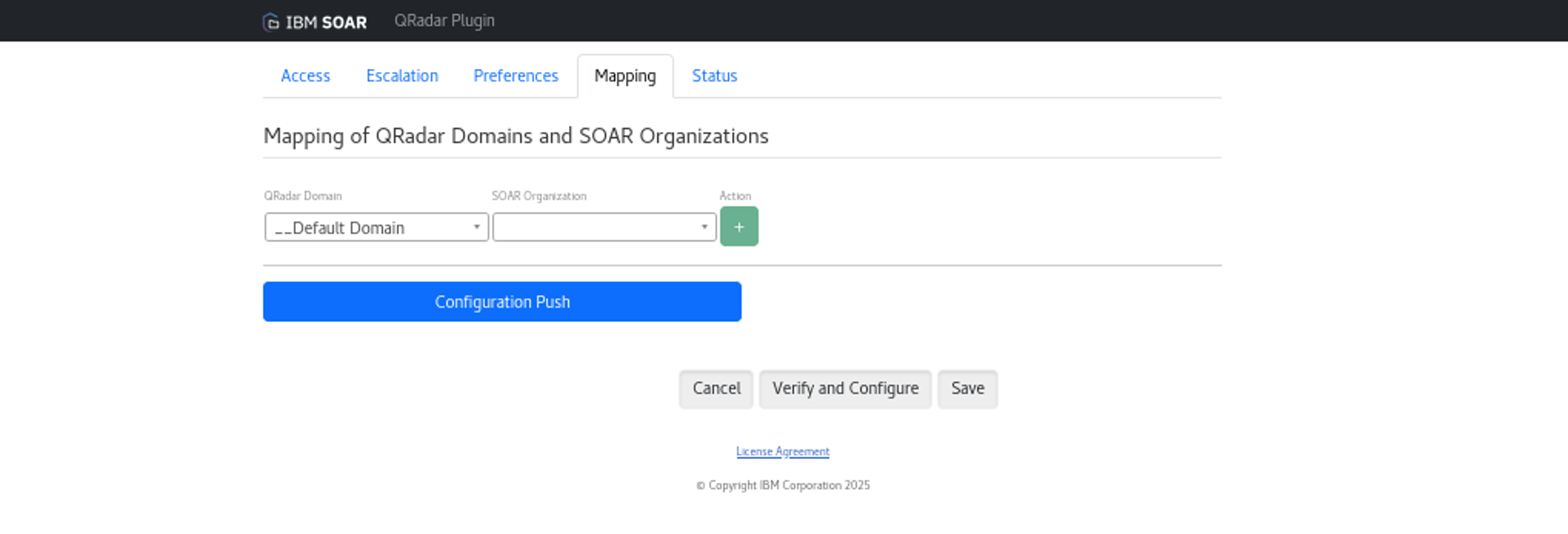 IBM Application Exchange