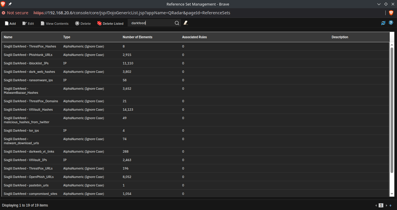 IBM Application Exchange