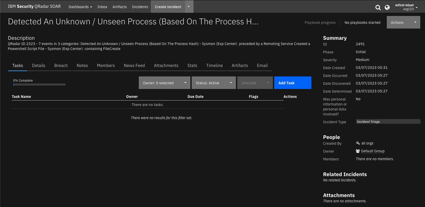 IBM Application Exchange