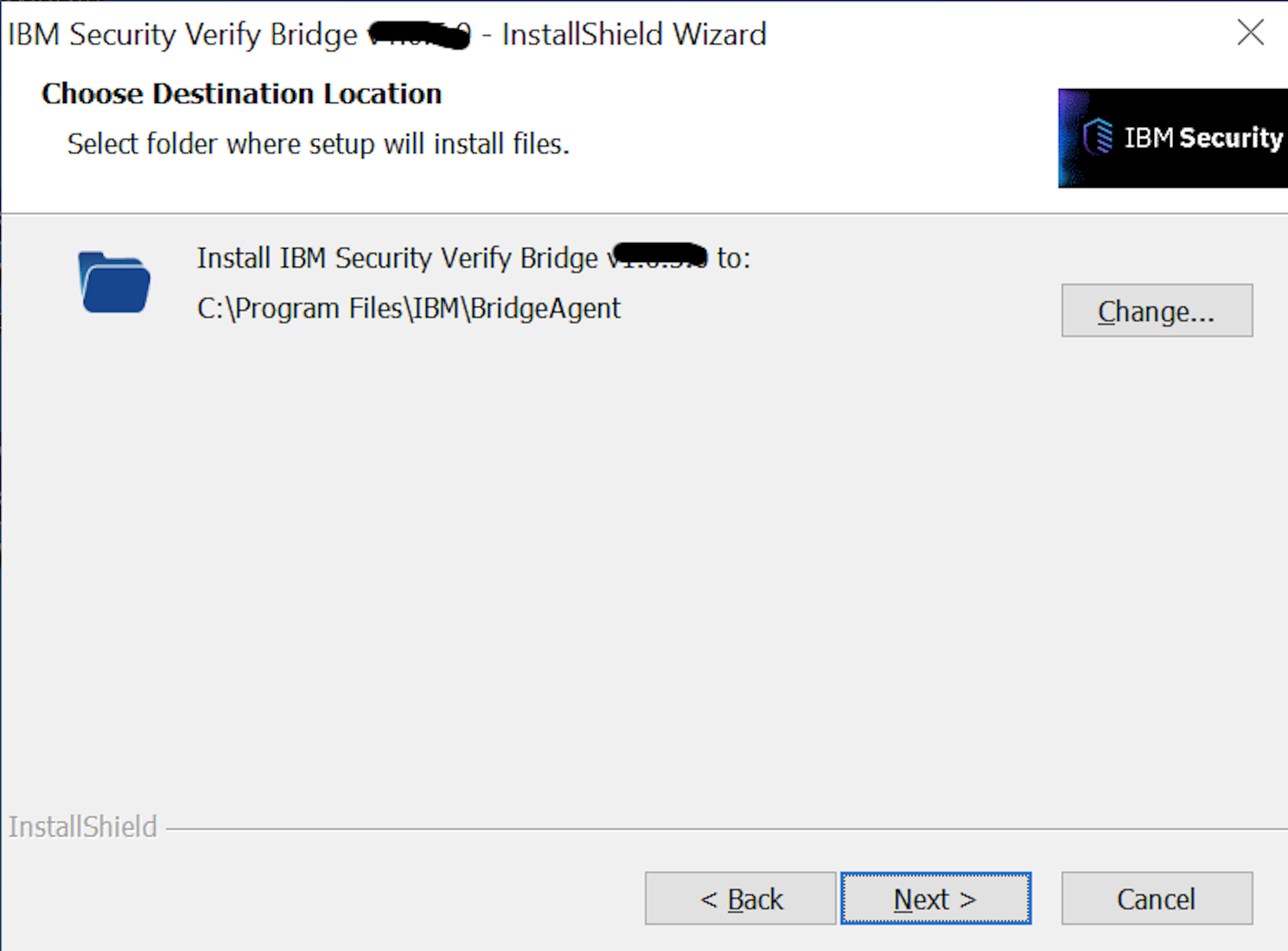 IBM Application Exchange