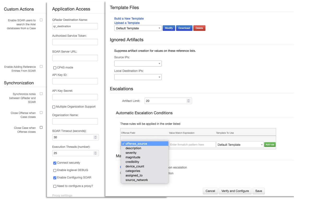 IBM Application Exchange