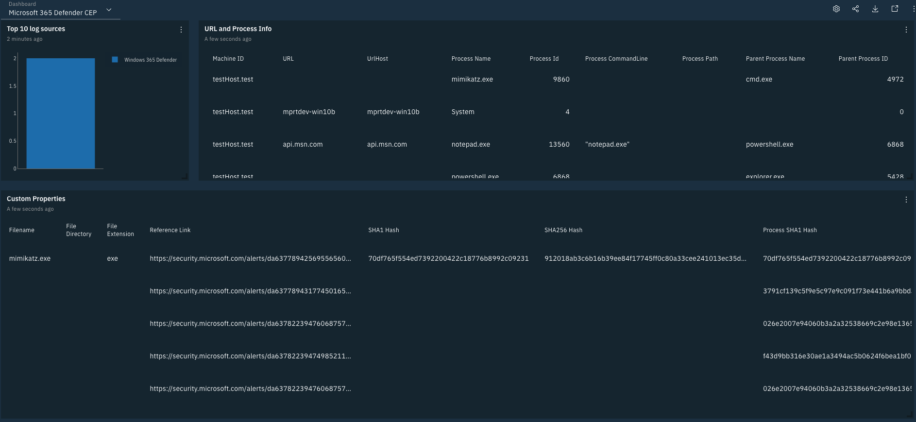 IBM Application Exchange